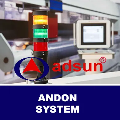 Product Policy - Andon Adsun
